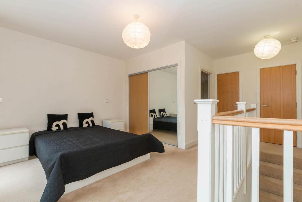Viva Apartments, Commercial Street, B1 1RH 1 bed duplex - £925 pcm (£ ...