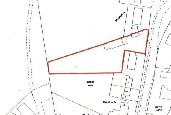 Hackforth Road, Patrick Brompton, Bedale 1 bed property - £300,000