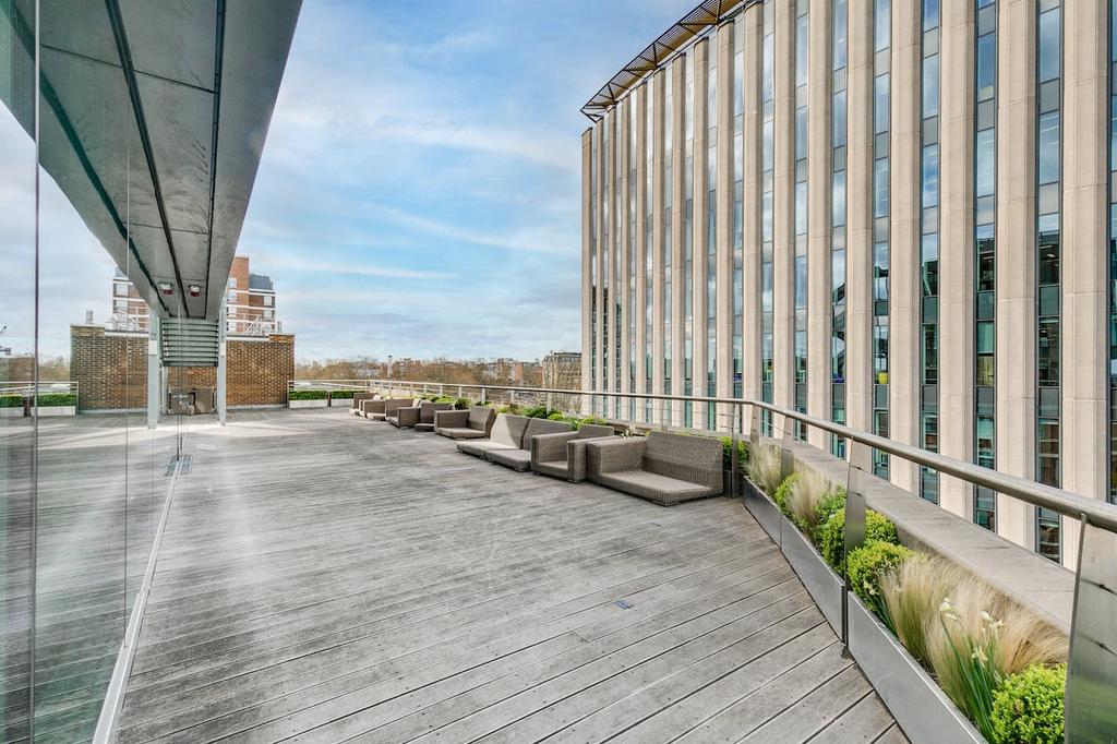 101 Euston Road, London, NW1 2RA Office