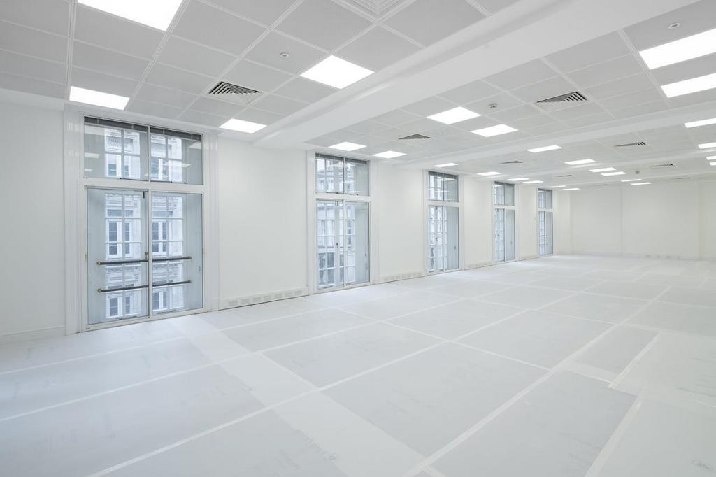 90 Basinghall Street, London, EC2V 5AY Office to rent - £833 pcm (£192 pw)