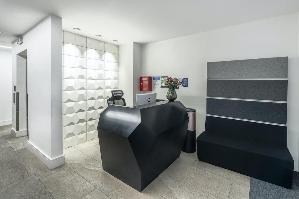 21 Worship Street, London, EC2A 2DW Office to rent