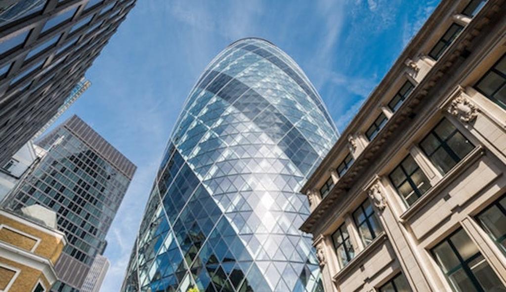 The Gherkin, 30 St Mary Axe, London, EC3A 8AF Office to rent - £69,266 ...