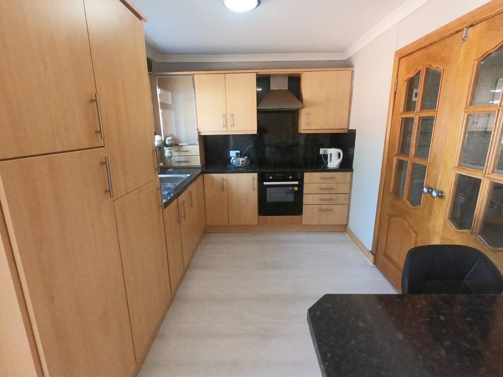 Burns Loan, Larkhall ML9 2 bed terraced house - £75,995