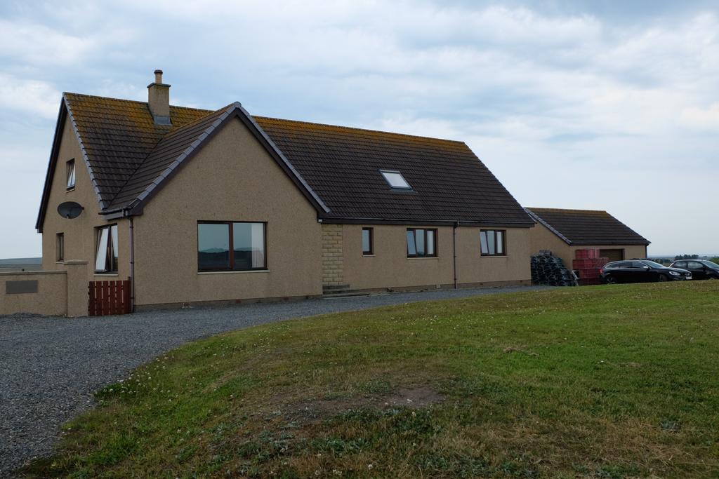 Stoneyhill, Thrumster 4 bed detached house - £290,000