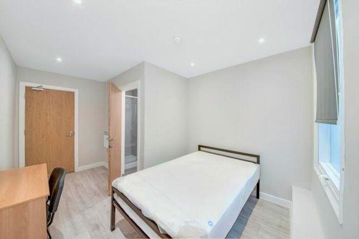 Colonnade House, Sunbridge Road, Bradford, West Yorkshire, BD1 Flat ...