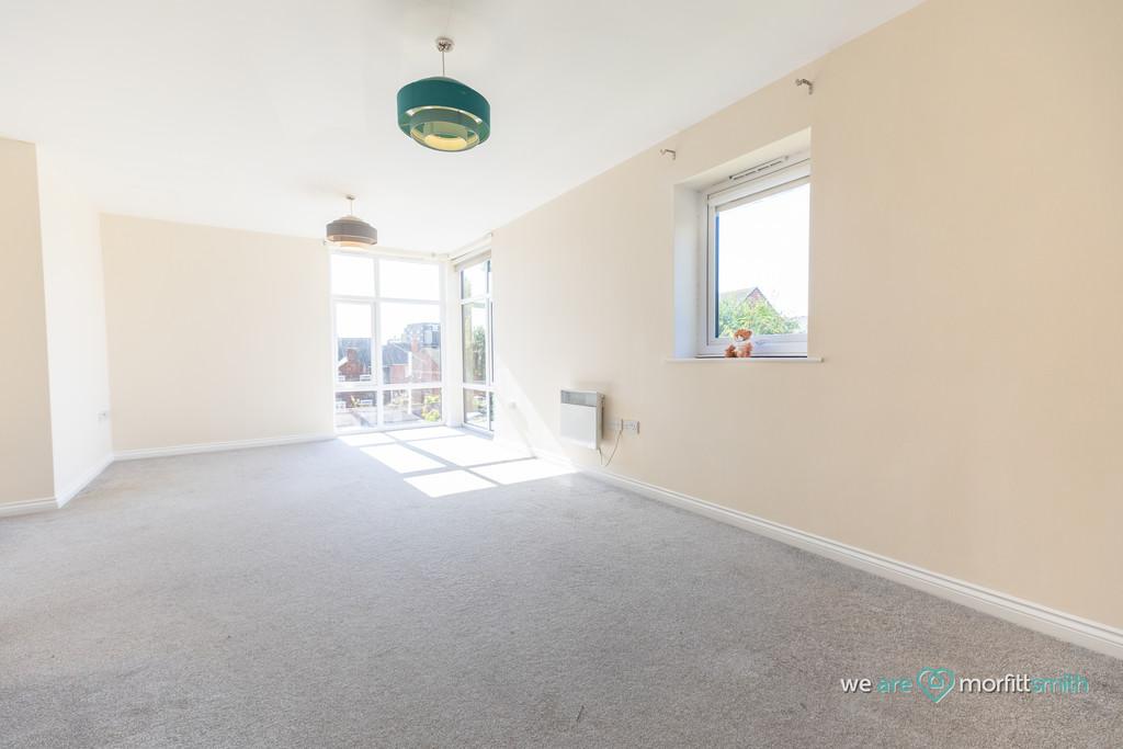 Cuthbert Cooper Place, Darnall, S9... 2 bed apartment - £95,000
