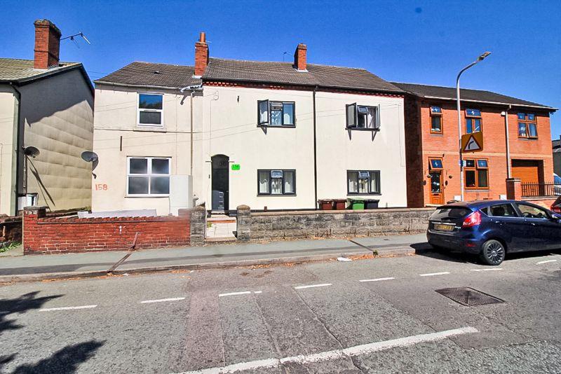 Dunstall Road, Wolverhampton 7 bed semi-detached house - £290,000