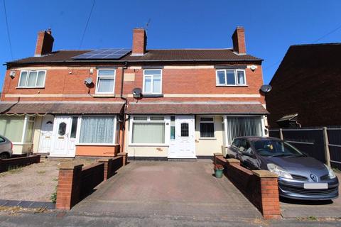 Houses for sale in Walsall | Property & Houses to Buy | OnTheMarket