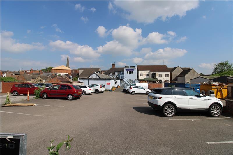 Regent Street, Hinckley, Leicestershire, LE10 0BA Hotel for sale - £750,000