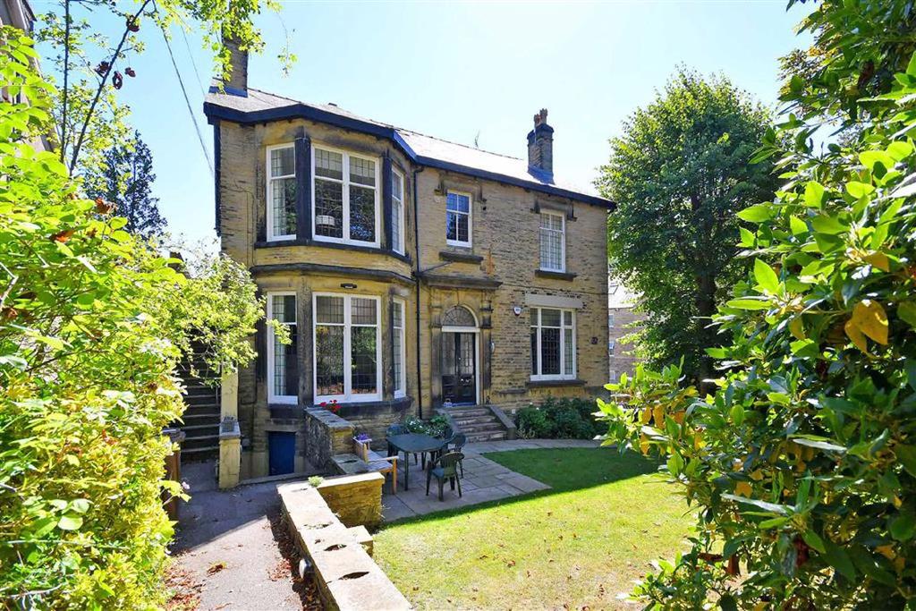 Tapton House Road, Sheffield, Yorkshire 3 bed apartment - £299,950