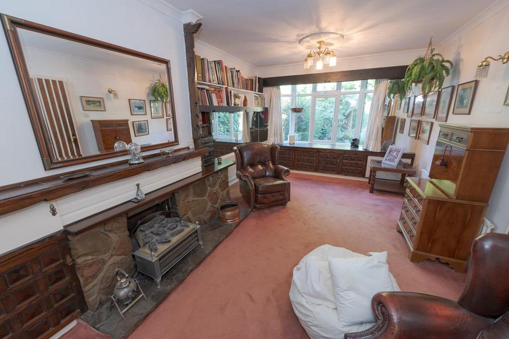 Overndale Road, Downend, Bristol, BS16 2RW 3 bed semi-detached house ...