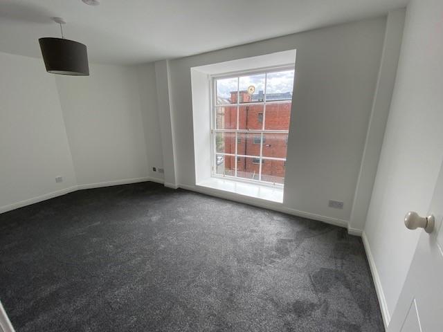Chapel Lane, Leith, Edinburgh, EH6 1 bed flat - £850 pcm (£196 pw)