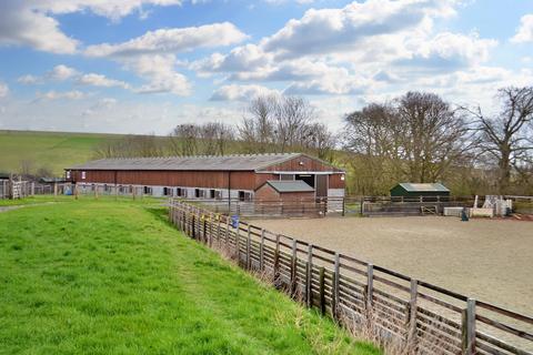 Equestrian Properties For Sale In Berkshire | OnTheMarket