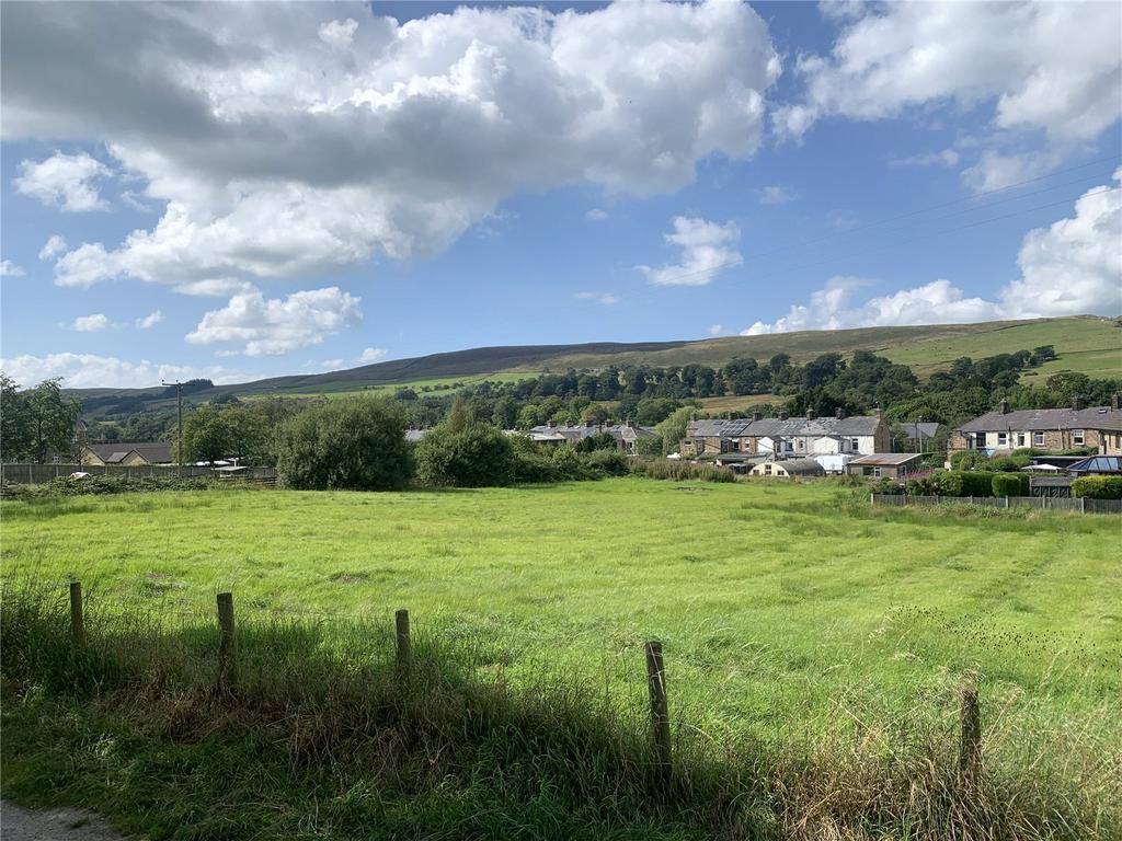 Pendle Street East, Sabden, Clitheroe, BB7 Land for sale - £850,000