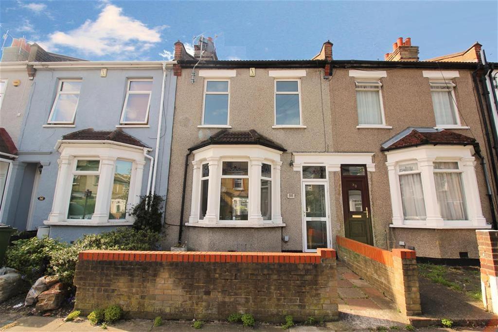 Abbey Grove, Abbeywood, London SE2 9EP 3 bed terraced house - £450,000