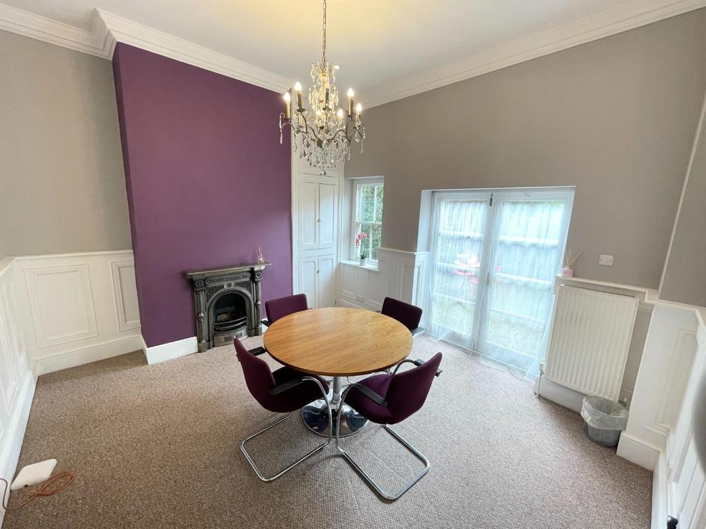 Blake House, St. Martins Lane, York Serviced office - £695 pcm (£160 pw)