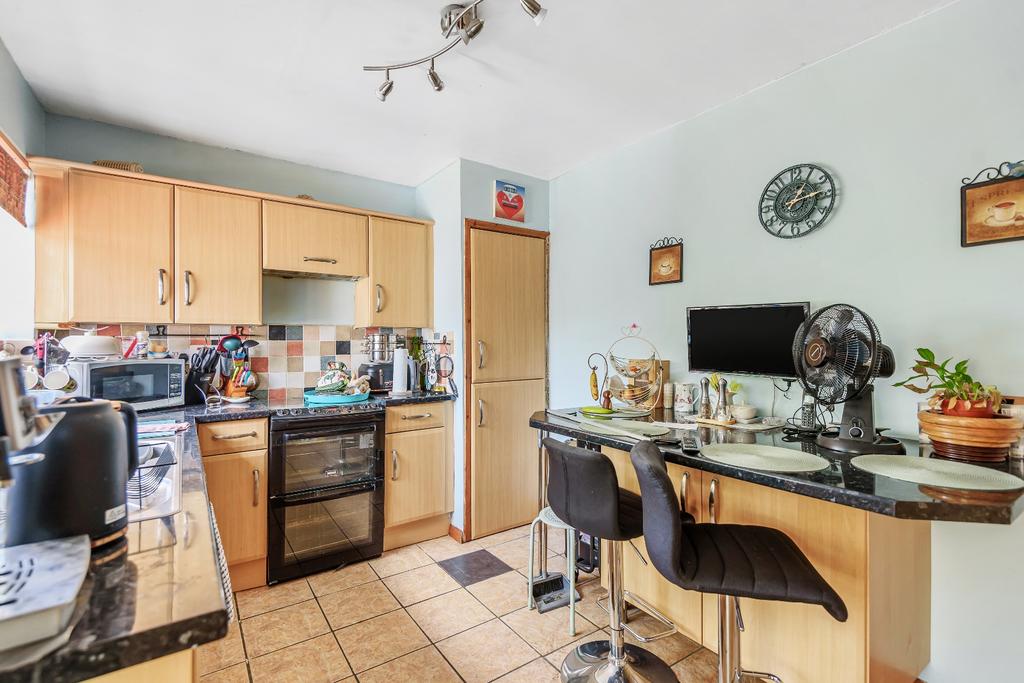 Heckler Lane Ripon North Yorkshire Uk Hg4 3 Bed Bungalow For Sale