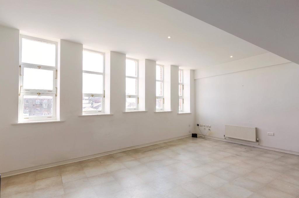 Merchant Exchange, Bridge Street, York, YO1 2 bed flat for sale - £320,000