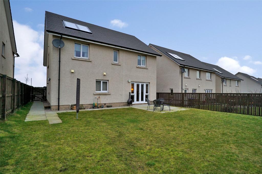 Blairythan Place, Foveran... 4 bed detached house - £1,350 pcm (£312 pw)