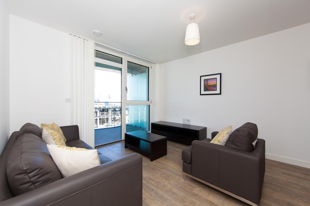 Poldo House, Enderby Wharf, Greenwich... 2 bed apartment - £2,123 pcm ...