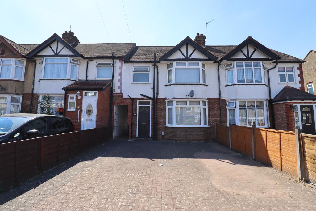 Wordsworth Road, Luton and Dunstable... 3 bed terraced house - £325,000