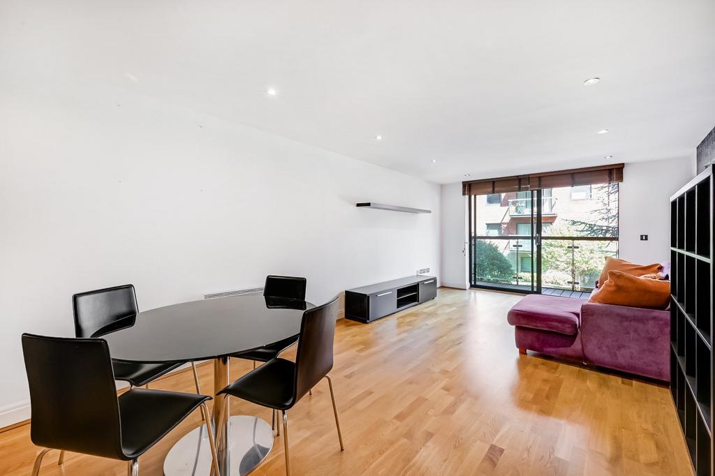 Tounson Court, Montaigne Close... 2 bed apartment - £900,000