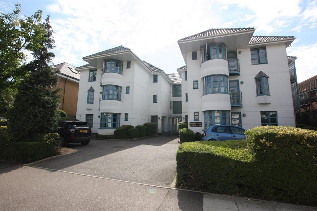 Clarice Court, Hendon NW4 2 bed flat for sale - £300,000