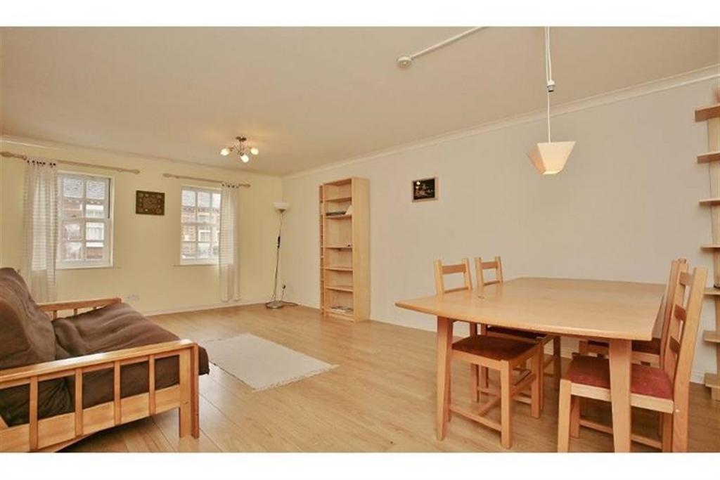 Castle Mews, St Thomas Street, Oxford, Oxford, OX1 2 bed apartment - £ ...