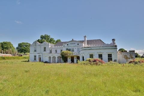 Search Manor Houses For Sale In Uk | OnTheMarket