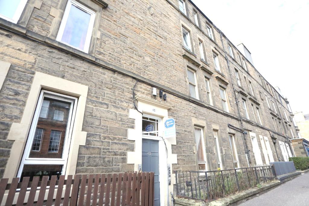 Albion Road, Easter Road, Edinburgh, EH7 1 bed flat - £840 pcm (£194 pw)