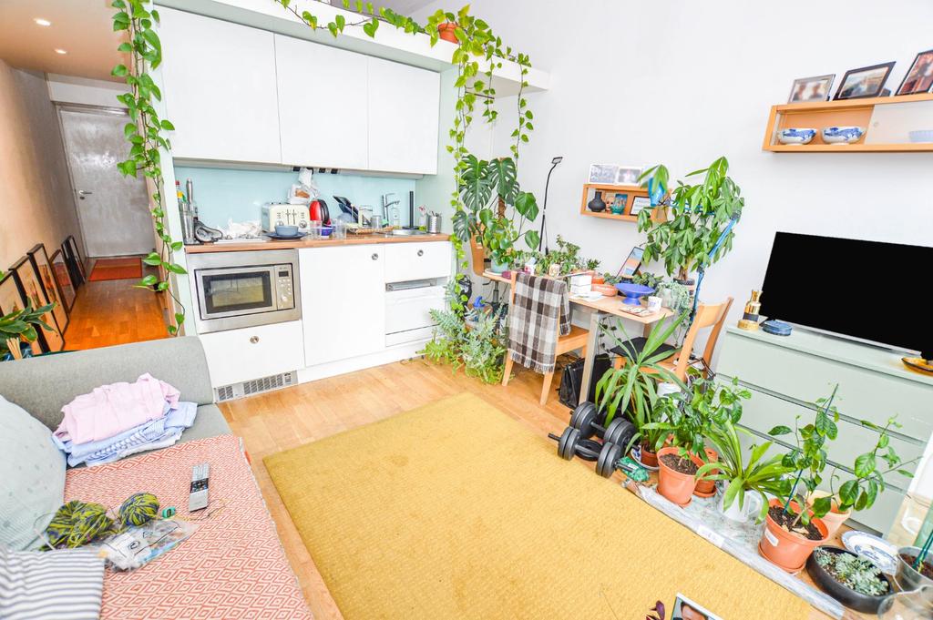 Abito, Greengate, Salford, Greater... 1 bed flat - £115,000