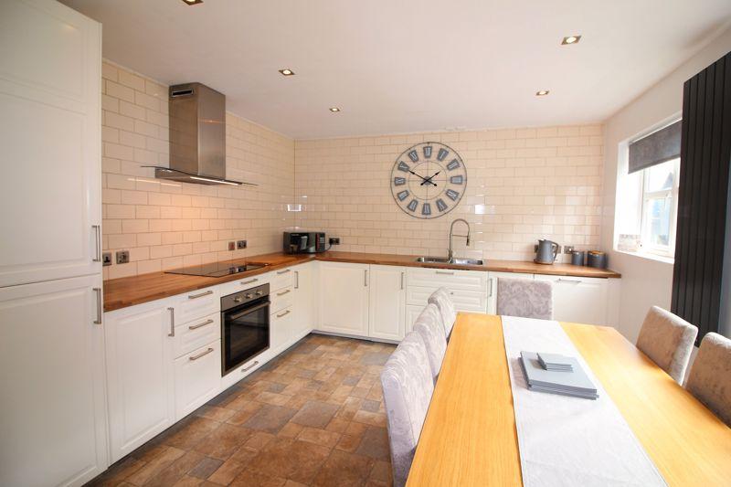 Copley Drive, Copley, Halifax 4 bed townhouse - £330,000