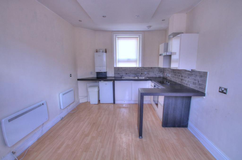 Coatsworth Road, Bensham, Gateshead, NE8 1 bed flat - £595 pcm (£137 pw)
