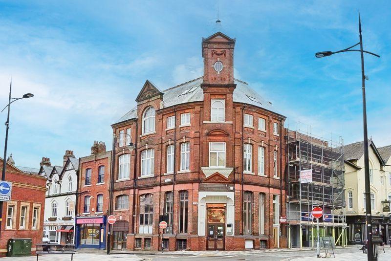 Princess Street, Wolverhampton 1 bed apartment - £99,950