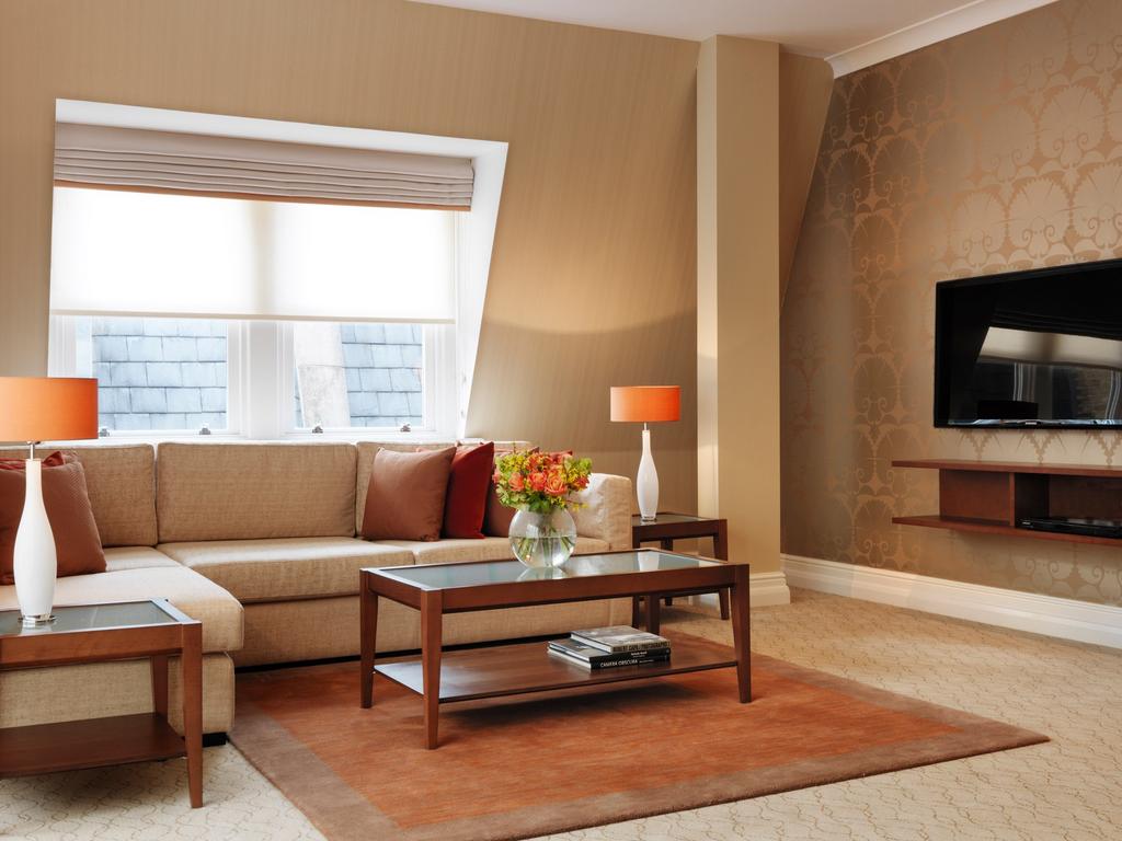 Bow Lane, Bank, London, EC4M 1 bed apartment - £5,200 pcm (£1,200 pw)