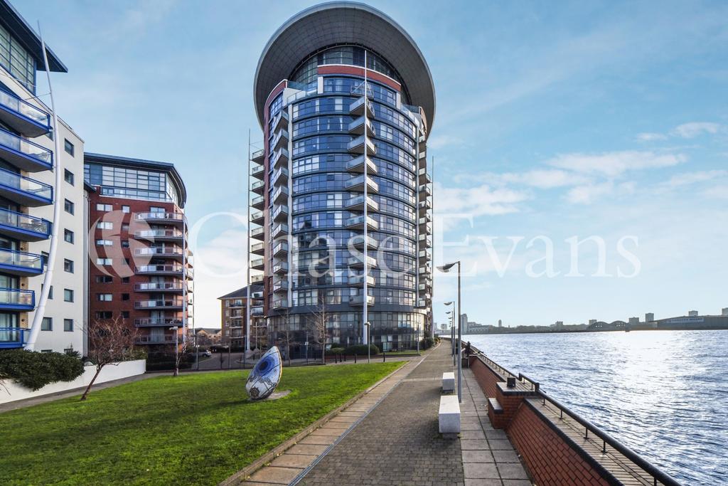 Orion Point, Crews Street, London E14 1 bed apartment - £1,733 pcm (£ ...