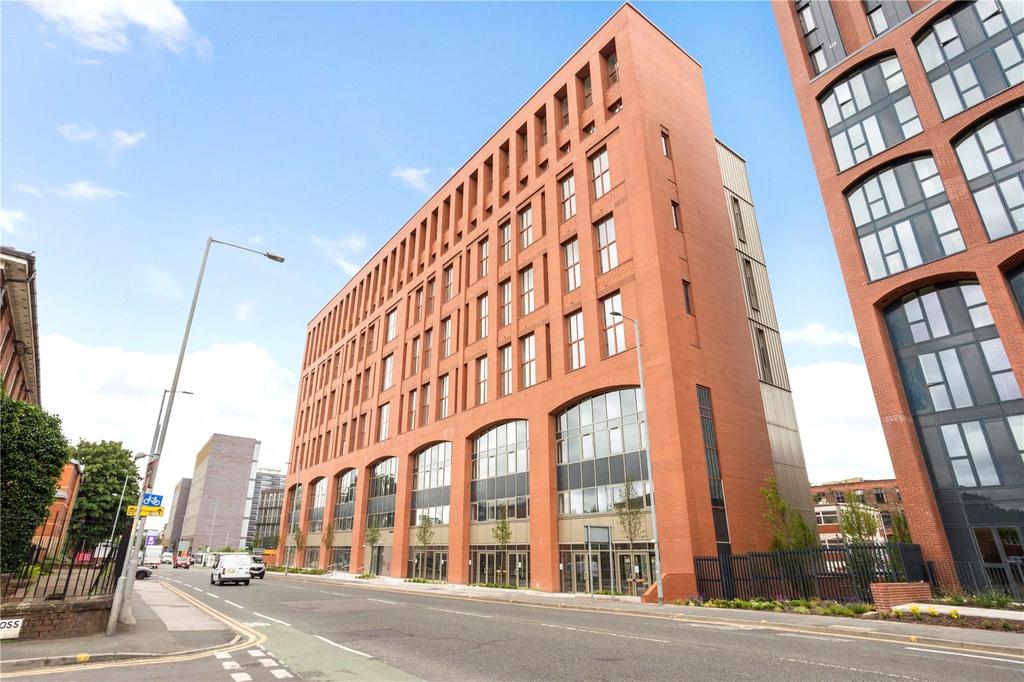 Spinners Way, Manchester, M15 2 bed apartment - £1,300 pcm (£300 pw)
