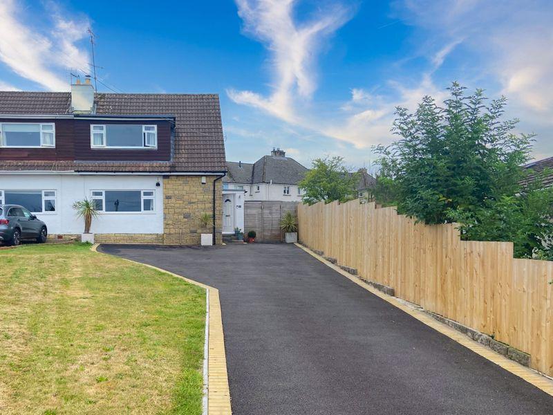 11 Downs View Close, Aberthin, The Vale of Glamorgan, CF71 7HG 4 bed ...