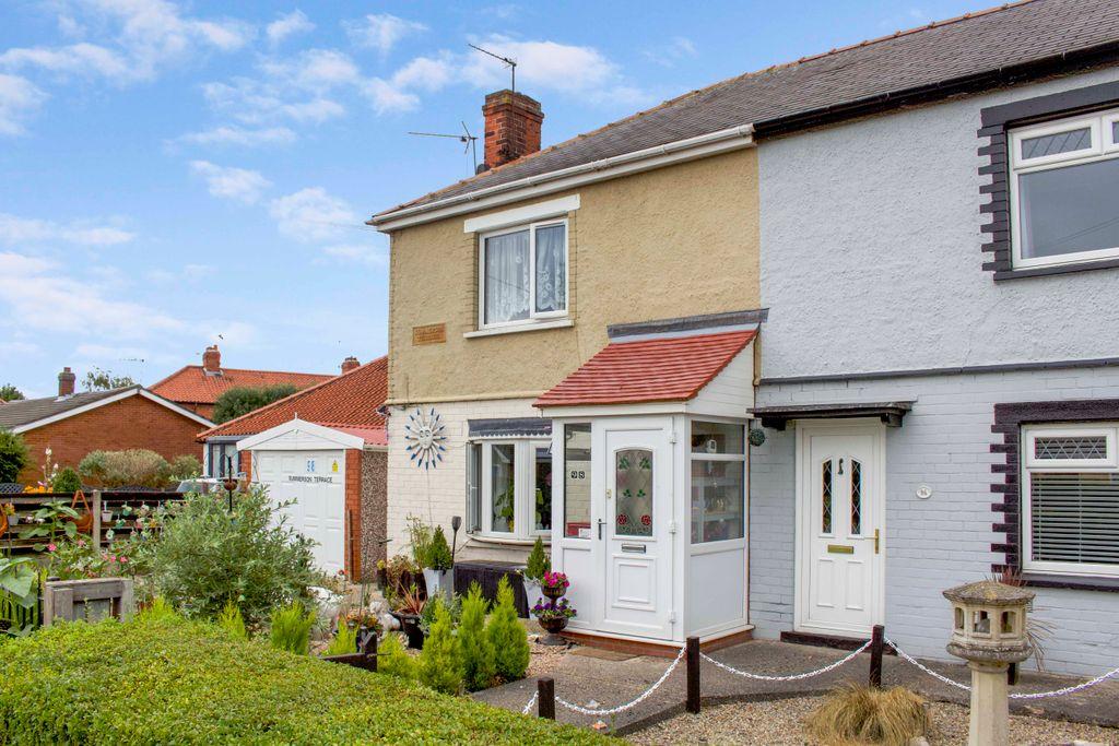 Summerson Terrace, York YO42 2DR 3 bed end of terrace house for sale ...