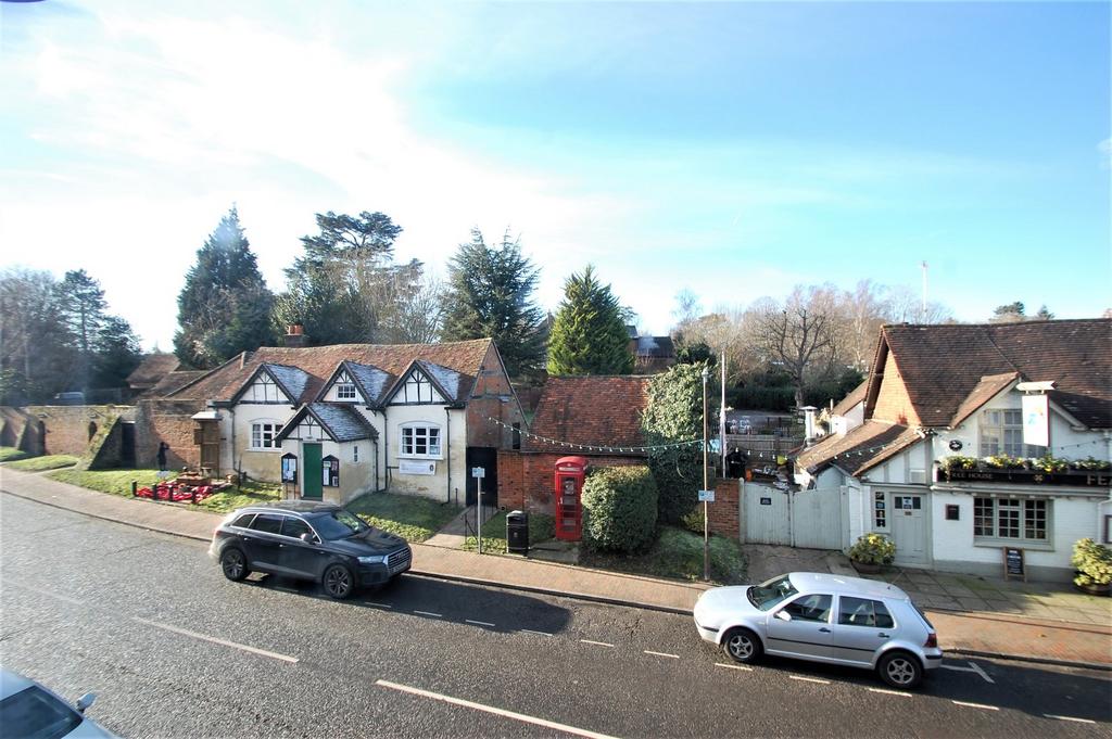Townfield Lane, Chalfont St. Giles, Buckinghamshire, HP8 2 bed ...