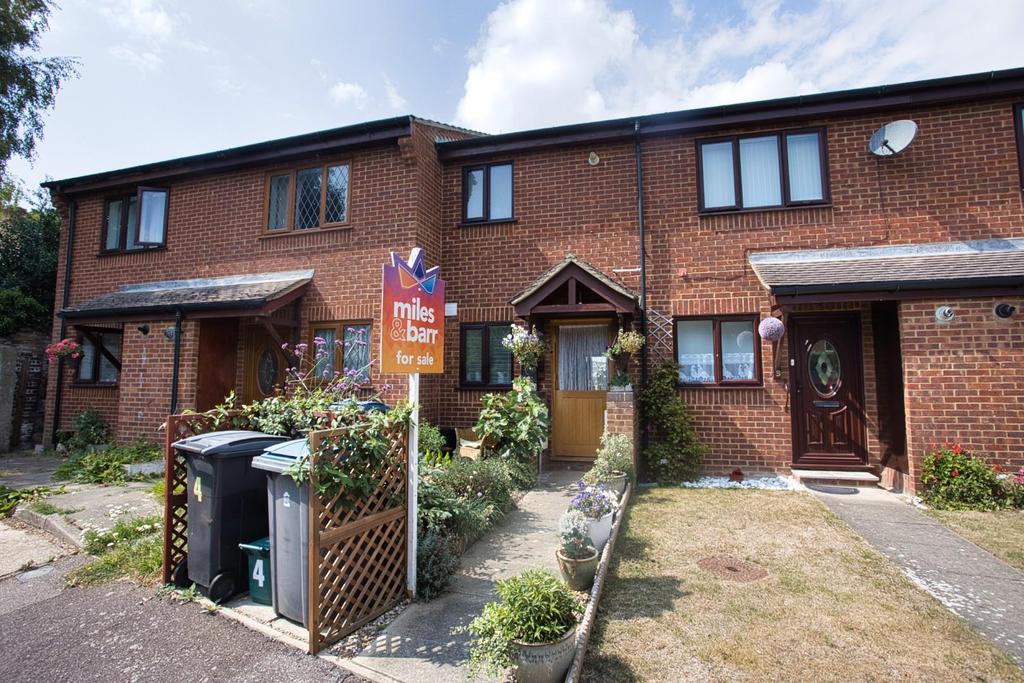 The Avenue, Deal 1 bed terraced house - £235,000