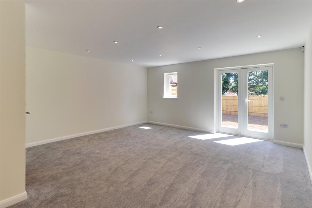 Coursehorn Mews, Course Horn Lane... 3 bed semi-detached house - £495,000
