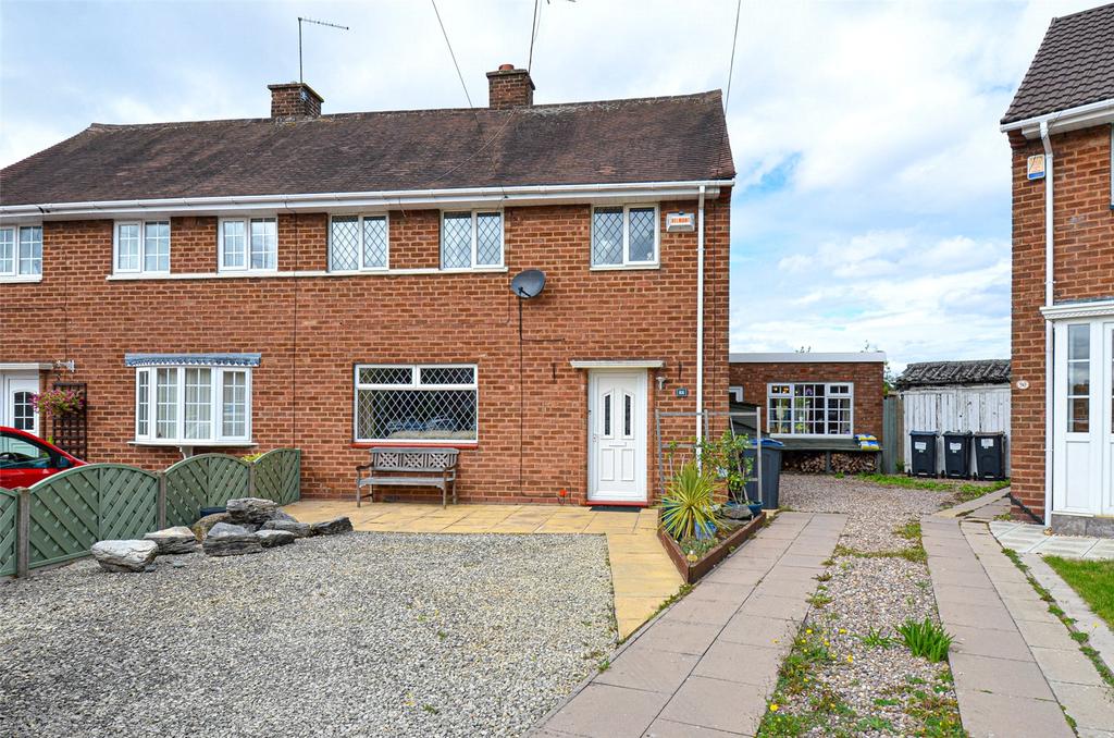 Bryndale Avenue, Birmingham, West... 3 bed semi-detached house - £300,000