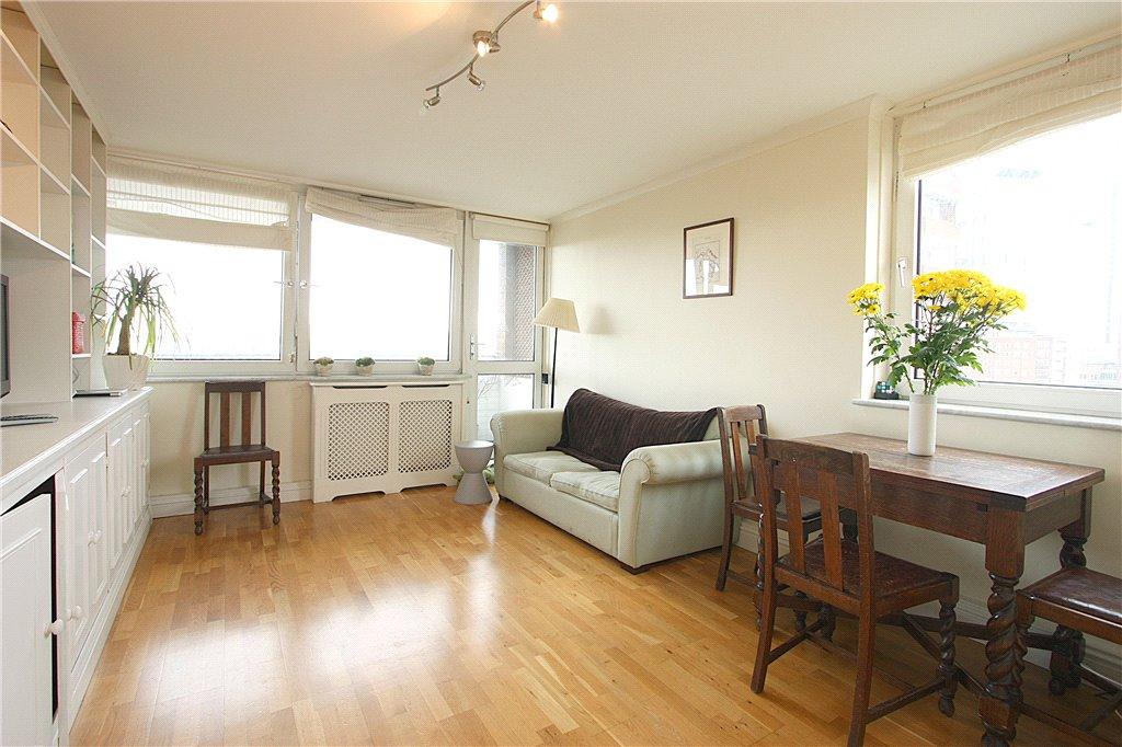 Simla House, Kipling Estate, London, SE1 2 bed apartment - £2,150 pcm ...