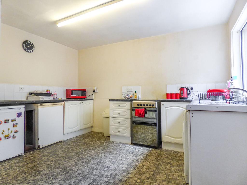 High Street, Amble, Morpeth, Northumberland, NE65 0PA 2 bed terraced ...