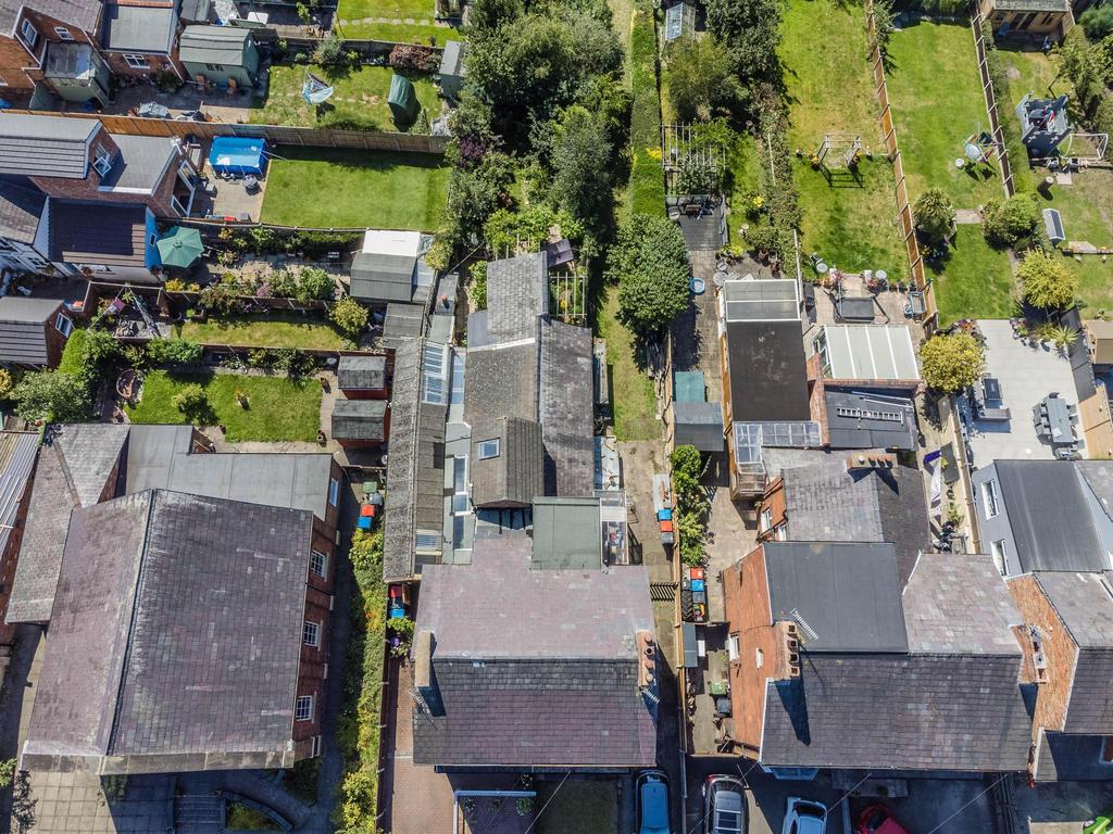 Chester Road, Winsford Property for sale - £370,000