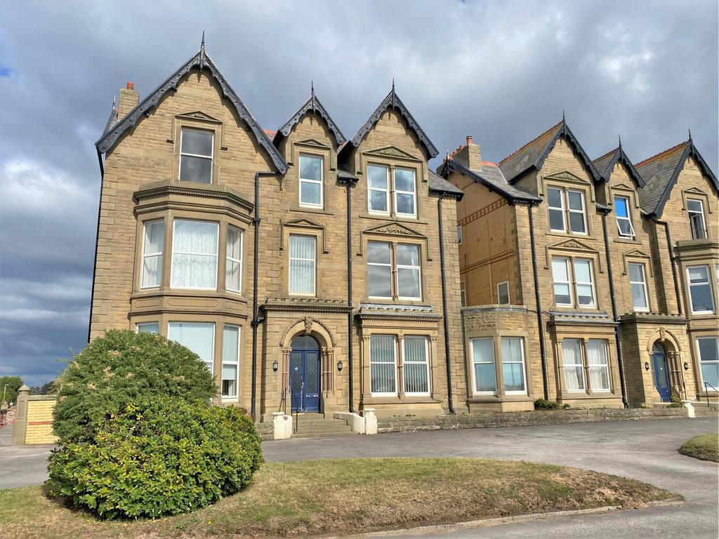 North Promenade, Lytham St. Annes, FY8 1 bed apartment - £189,500