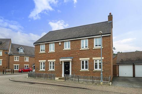 Houses for sale in Sharnbrook | OnTheMarket