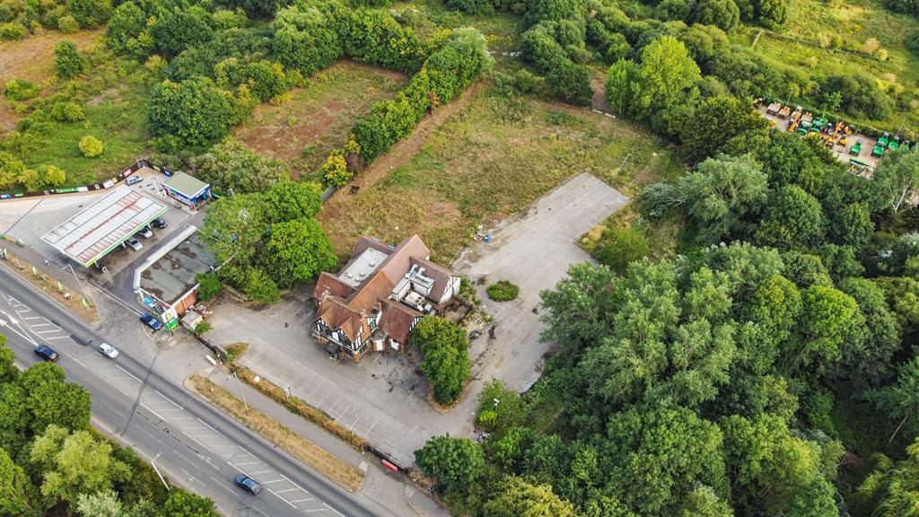 Colnbrook By Pass, Colnbrook, Slough... Property - £5,250,000