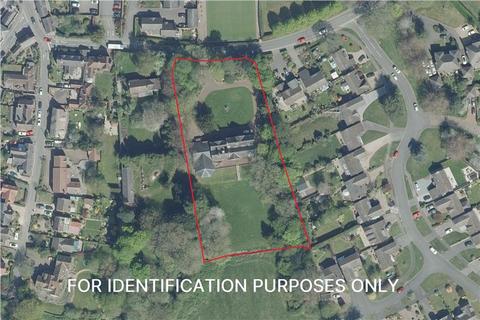 Houses for sale in Market Bosworth | OnTheMarket
